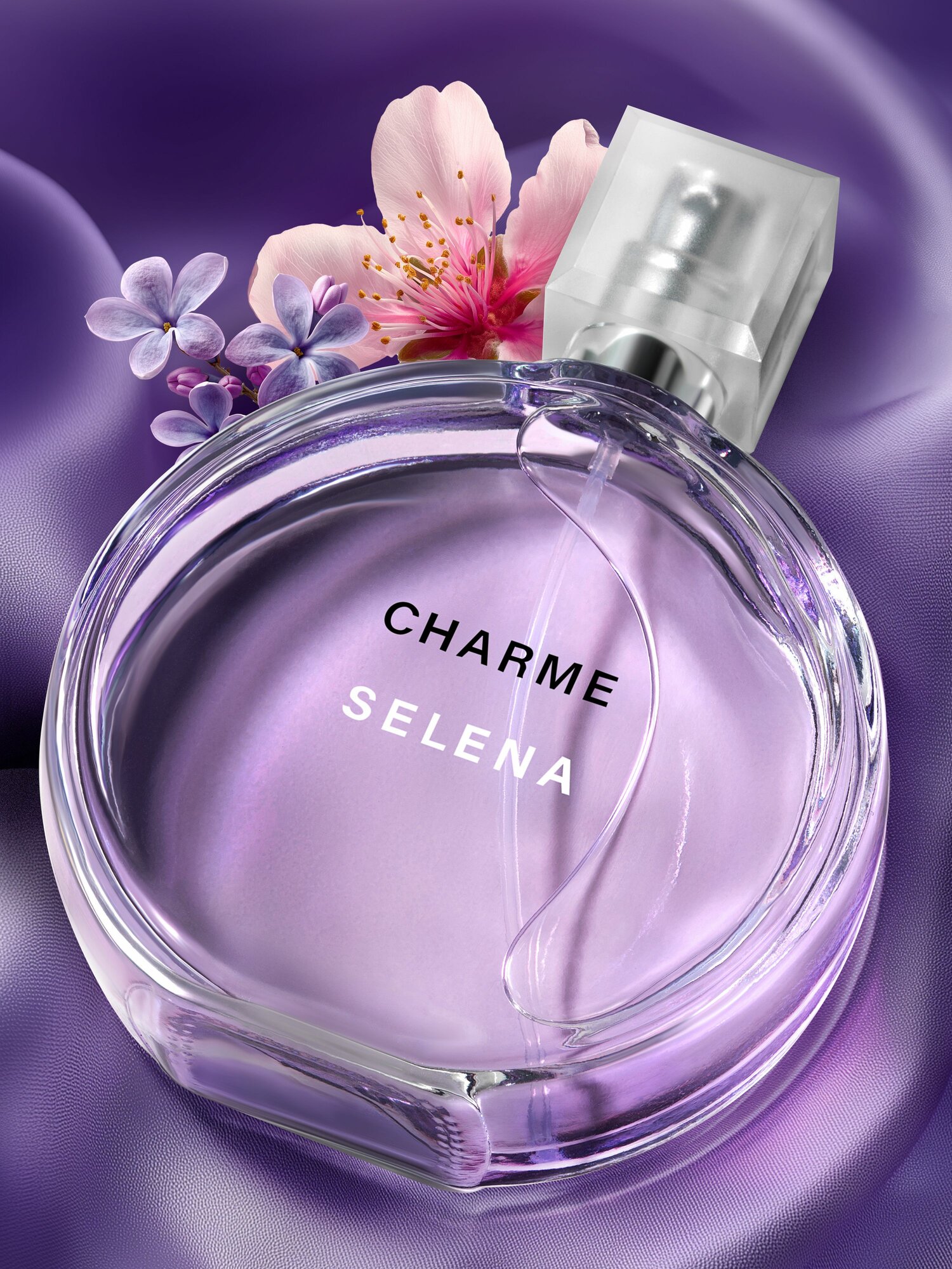 Charme Selena Туалетная вода для женщин