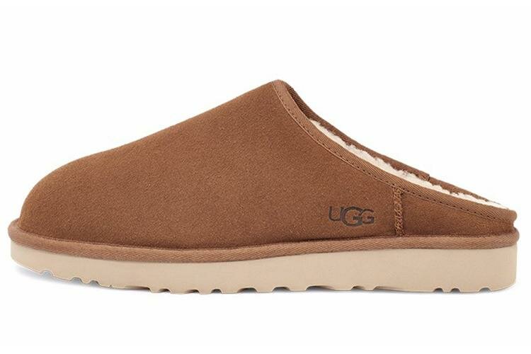 Тапочки UGG Classic Slip On