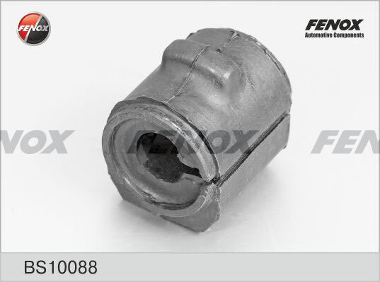 Втулка переднего стабилизатора L R FENOX BS10088