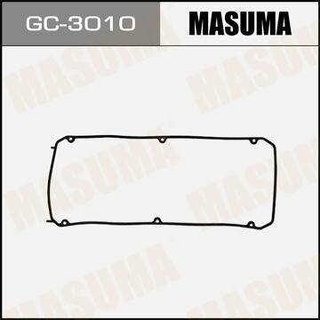 Прокладка клапанной крышки MITSUBISHI AIRTREK MASUMA GC-3010