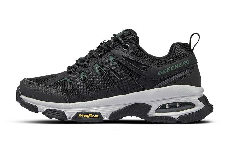Ботинки SKECHERS Air Envoy