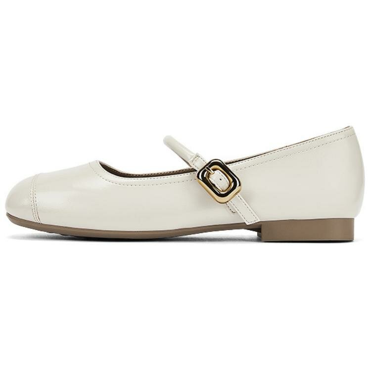 Туфли Мэри Джейн Mary Jane Shoes 