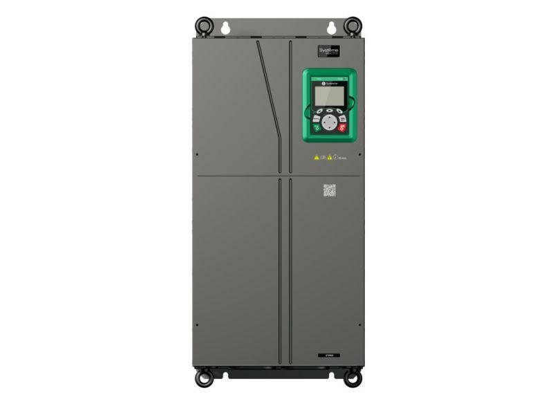 Преобразователь частоты STV900 90кВт 690В SE STV900D90Y6