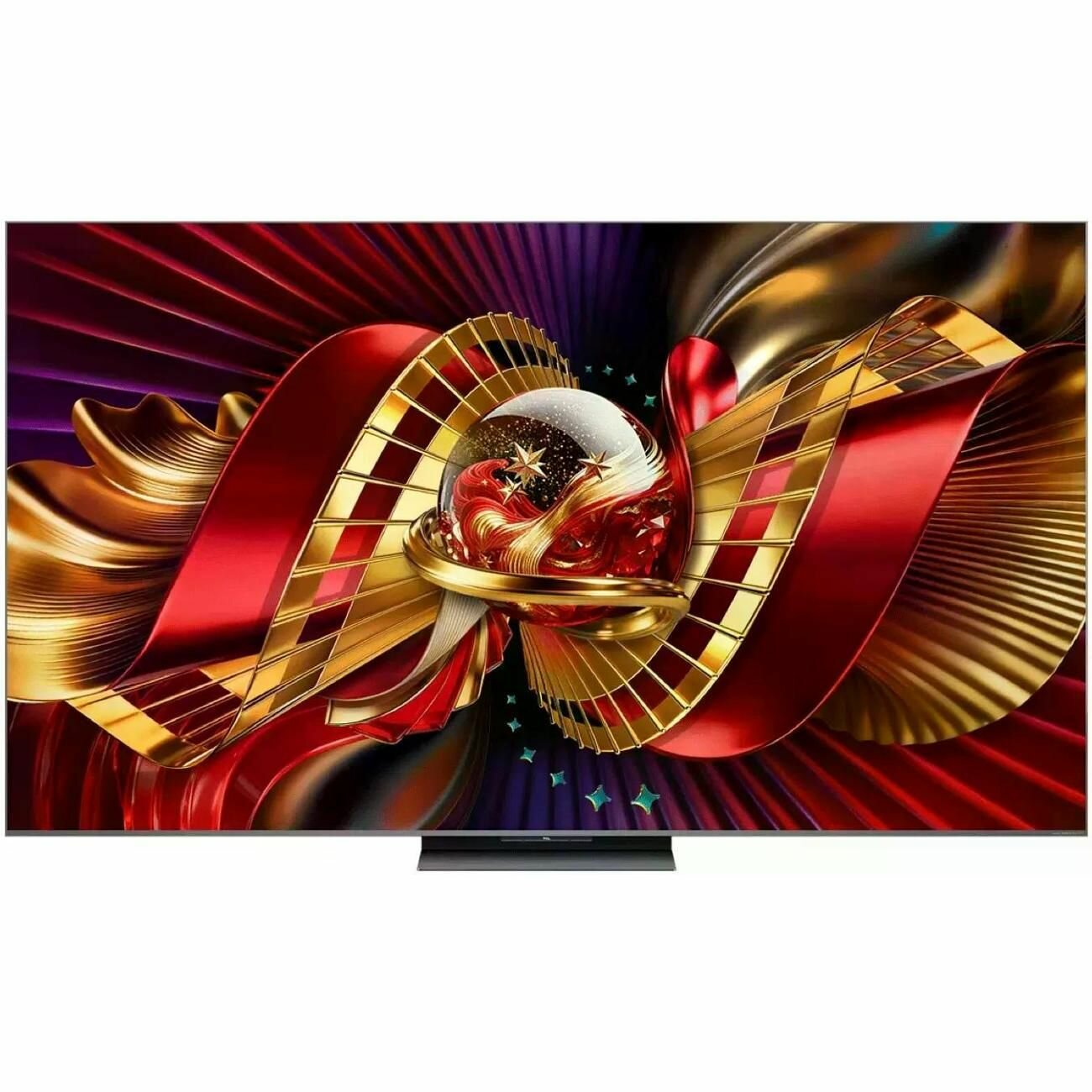 Телевизор TCL 55C8L
