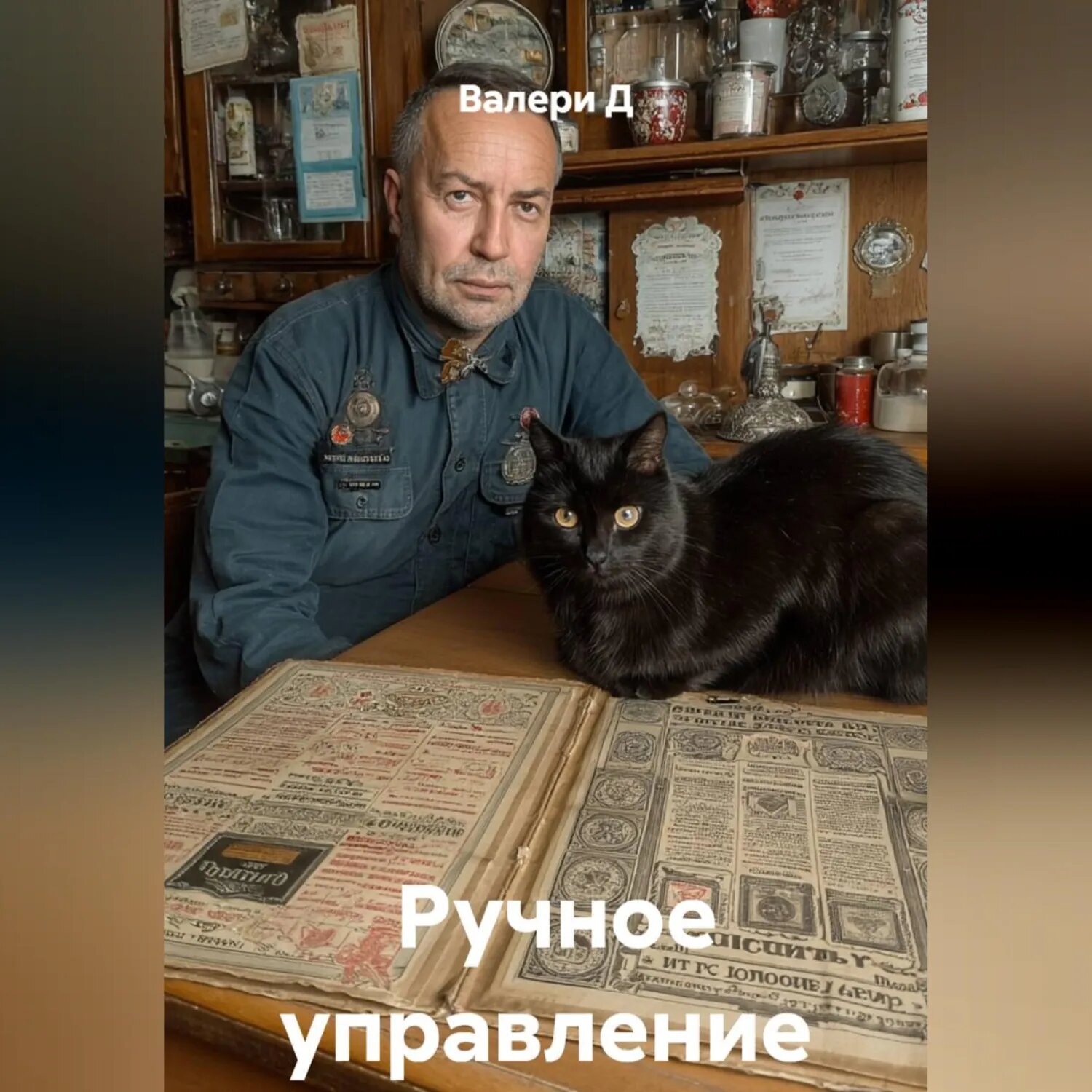 Честь имею - 2 [Аудиокнига]