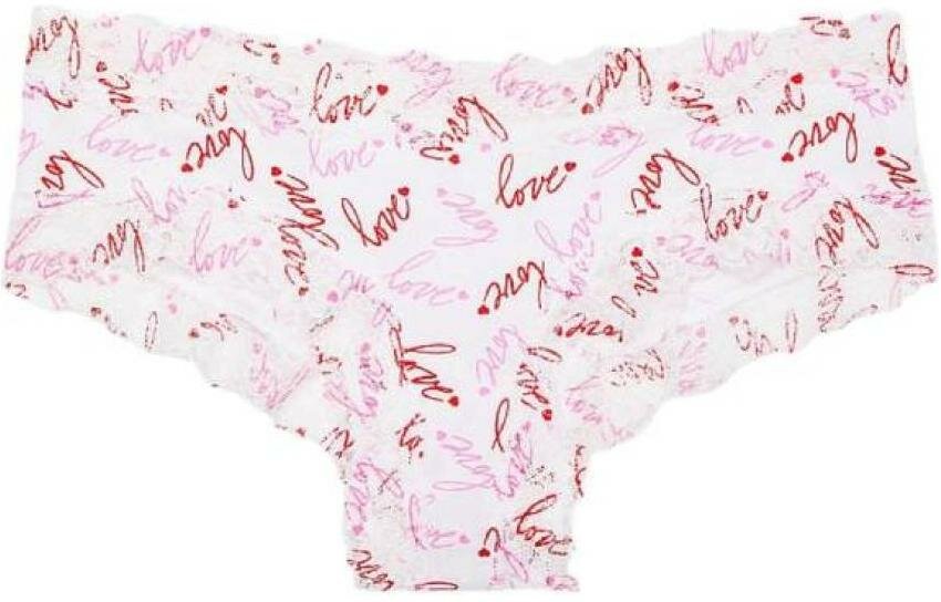 Трусы Victoria's Secret Victoria's Secret