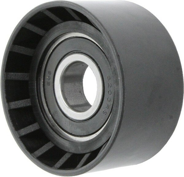 Ролик приводного ремня SAT ST-8200285009 обводной RENAULT DUSTER 11-/ KAPTUR 16-/LOGAN 1.6 13-/NISSAN TERRANO 14-/ALME