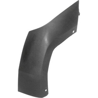 Накладка бампера SAT ST-93-0036 Haval F7 18-22, F7x 19-22 сзади/ слева
