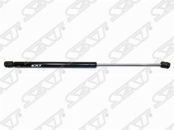Амортизатор крышки багажника SAT ST-1U6827550F Skoda Octavia 96-10 справа=слева