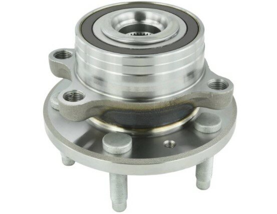 Ступичный узел передний задний SAT ST-BB5Z-1104-A Ford EXPLORER 11-
