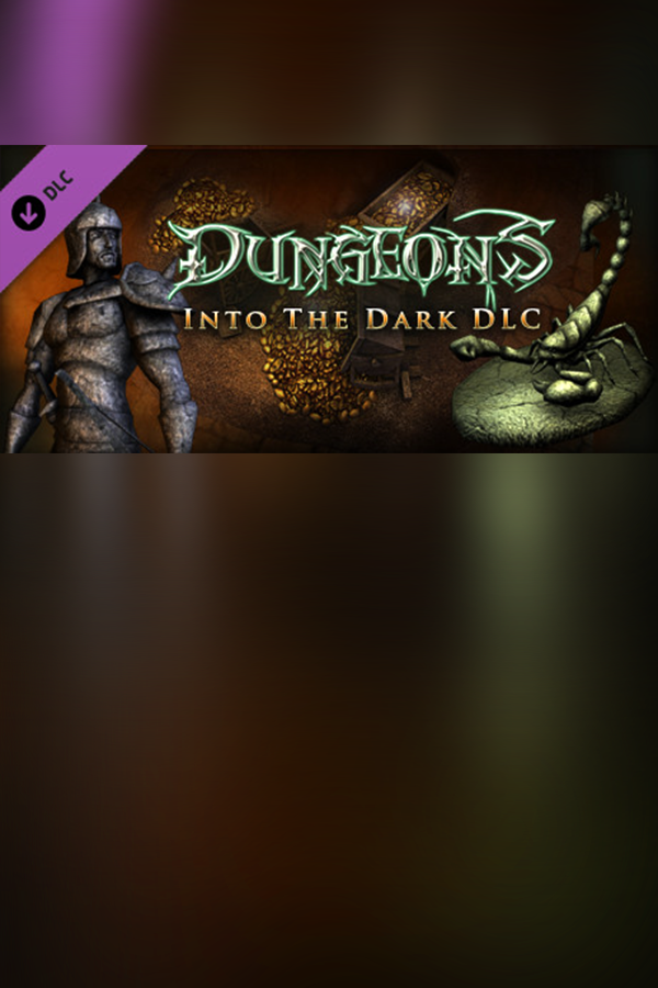 Dungeons Into the Dark, РФ + СНГ