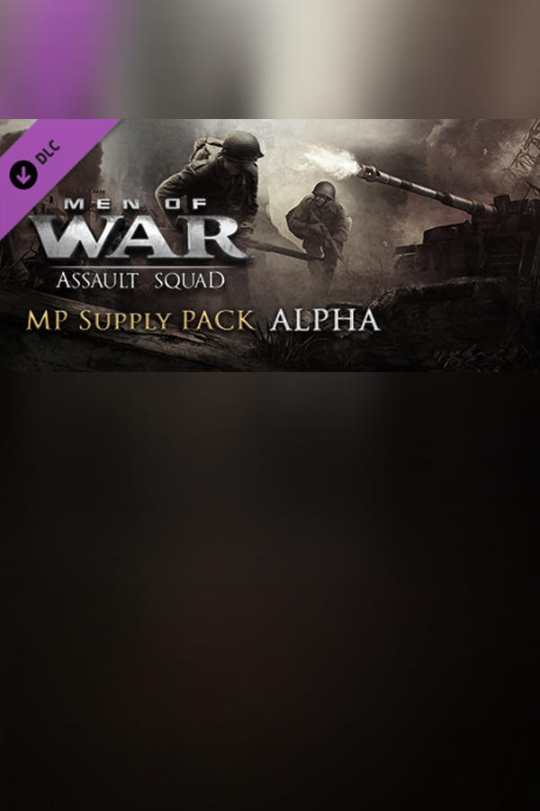 Men of War: Assault Squad MP Supply Pack Alpha, Все страны