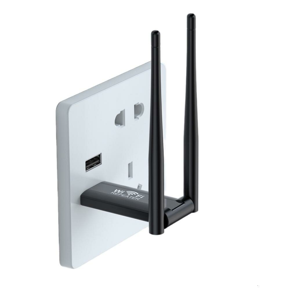 Портативный USB-удлинитель Wi-Fi