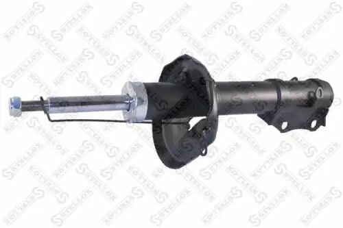 Амортизатор передний газовый VW Golf Jetta 83- STELLOX 4214-0175-SX