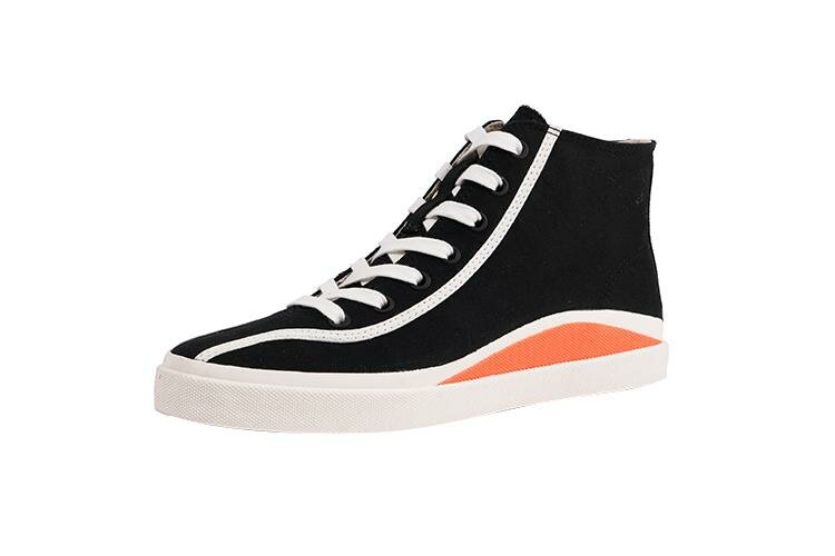 Кеды 1 Low