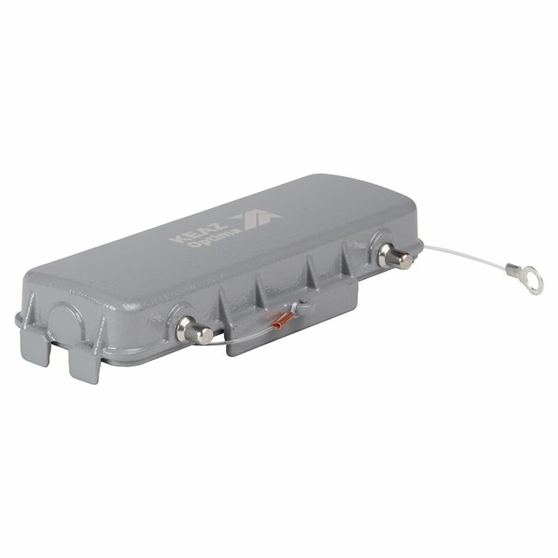 Крышка защитная приборная OptiLink HDC-H24B-MCV-4B/2 КЭАЗ 353780