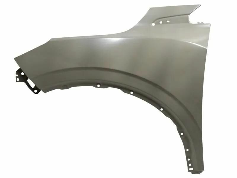 Крыло SAT ST-GLCR-016-A2 переднее Geely Coolray 23- Слева