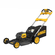 Аккумуляторная газонокосилка DeWALT DCMWSP660N