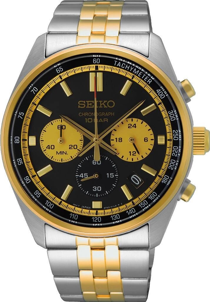  SEIKO