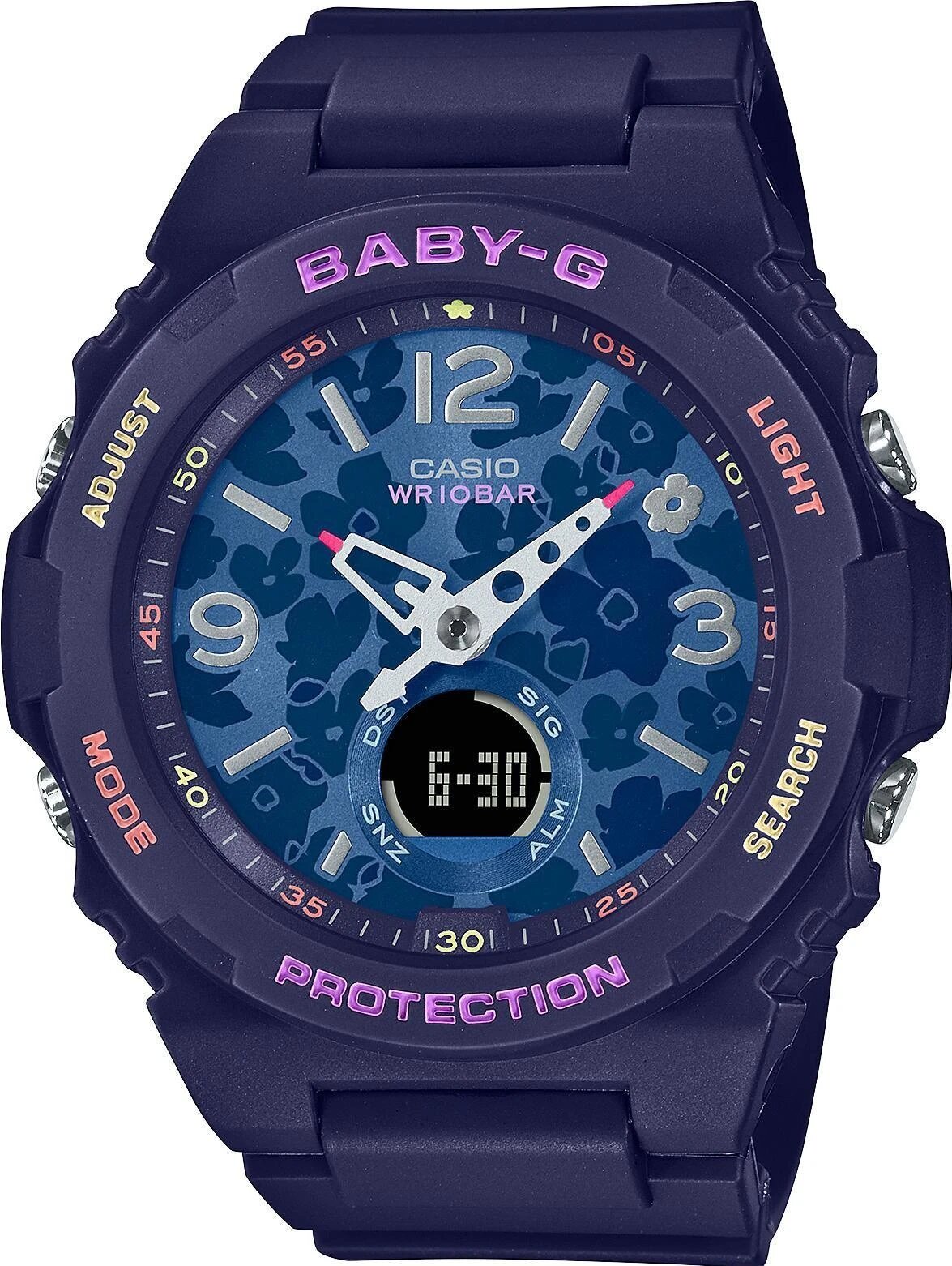 Наручные часы CASIO Baby-G
