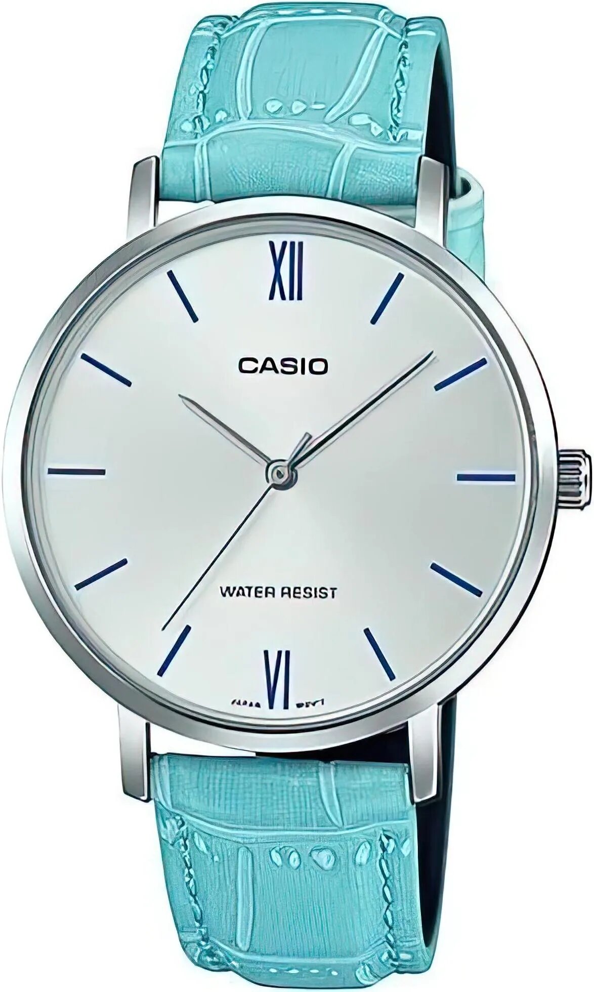  CASIO Collection