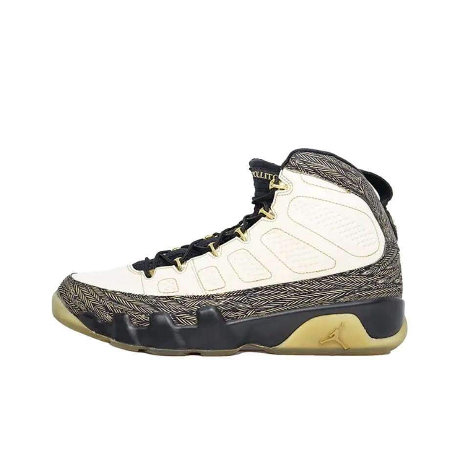 Кроссовки Jordan Air Jordan 9
