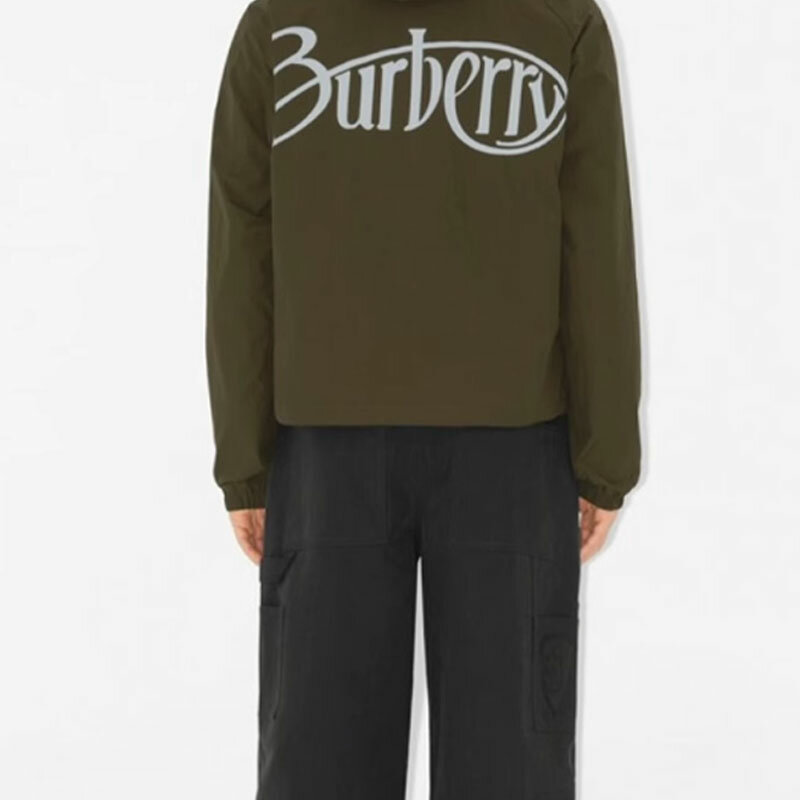 Куртка BURBERRY