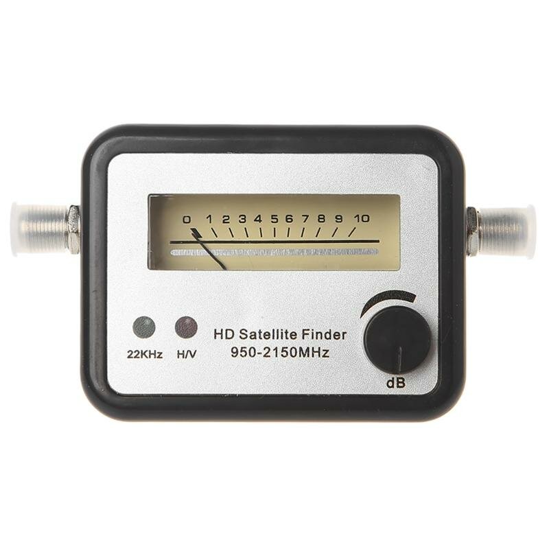 Цифровой спутниковый искатель GSF-9502