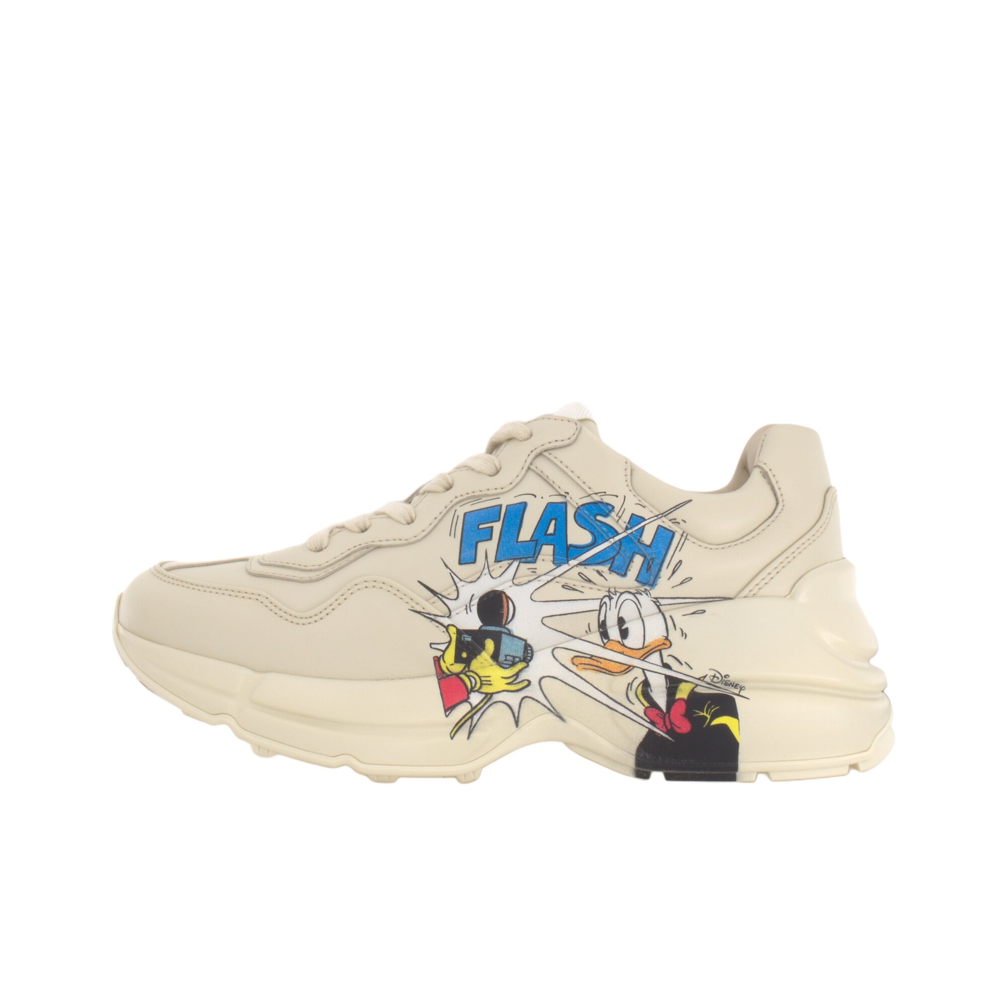 Кеды GUCCI Rhyton