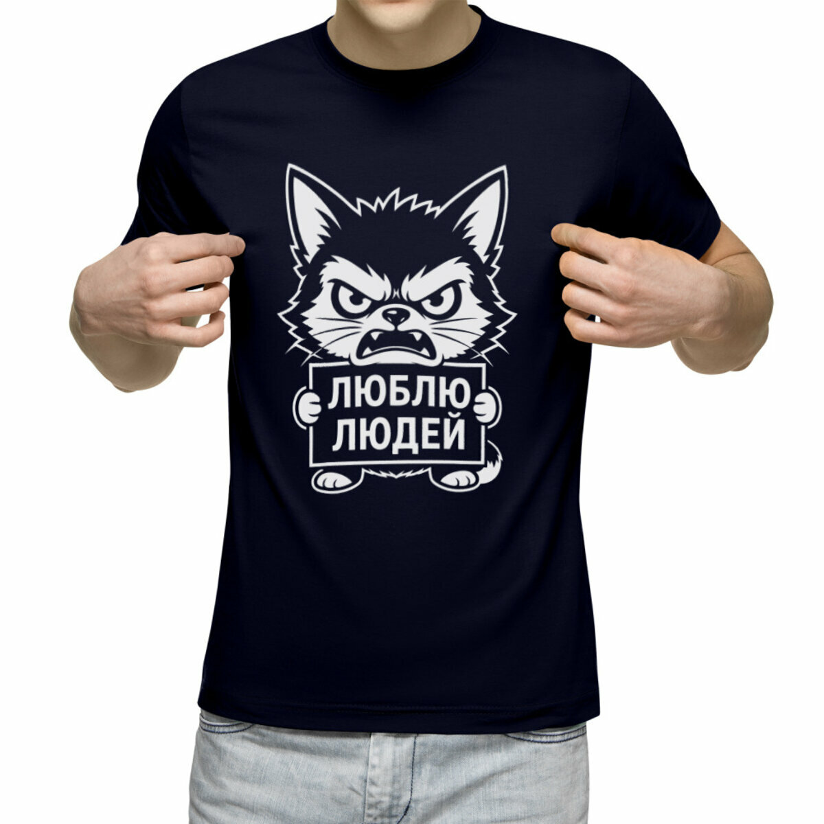 Футболка
