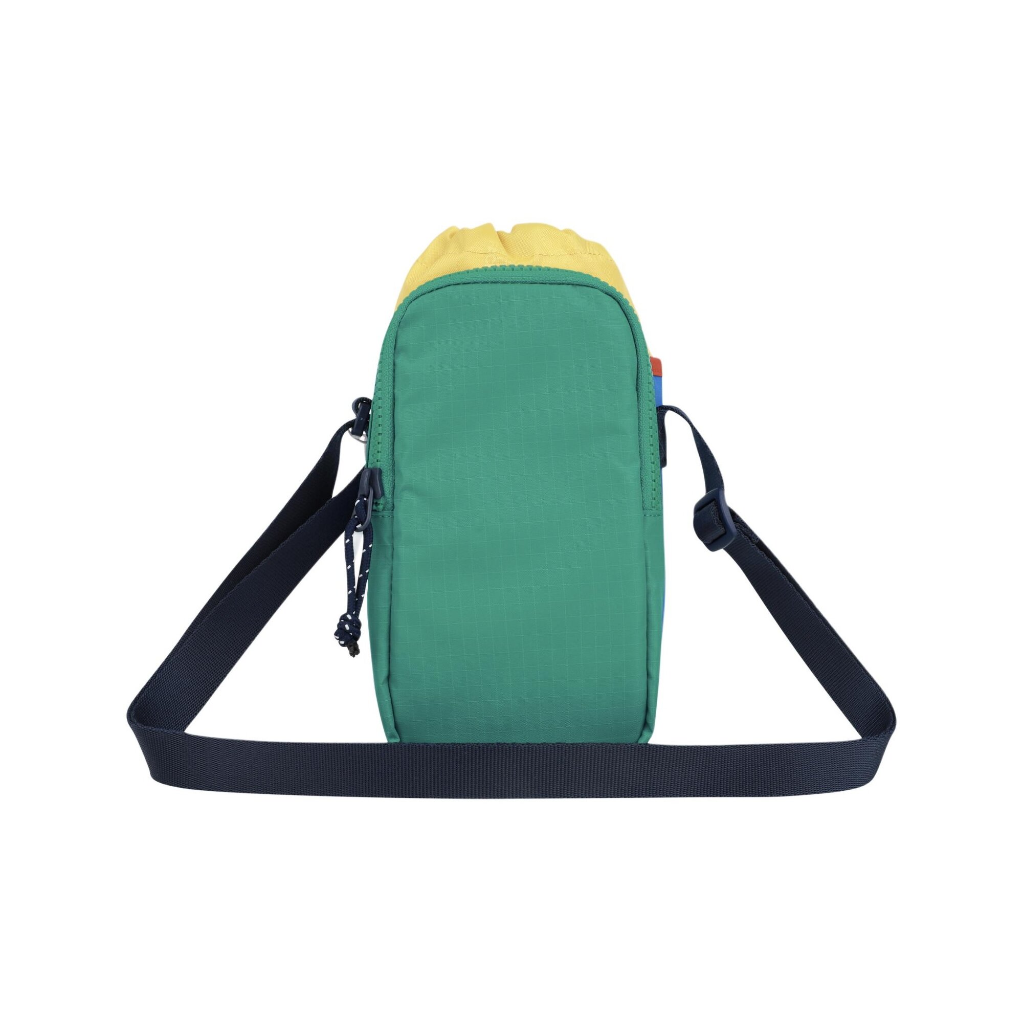 Сумка The North Face, синий — фото 1