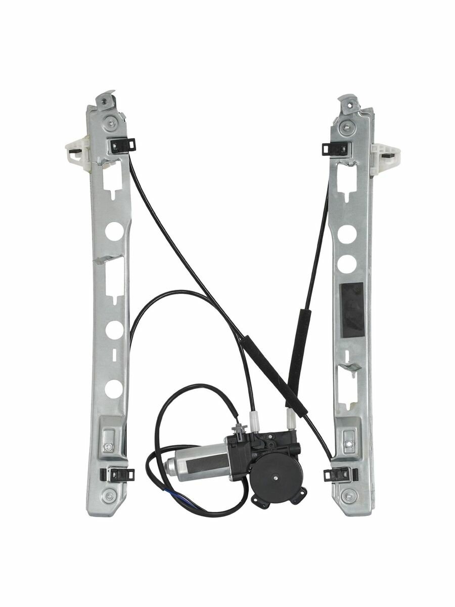 Стеклоподъемник в сборе передний правый для а/м Renault Megane / Рено Меган, STARTVOLT VWR0916