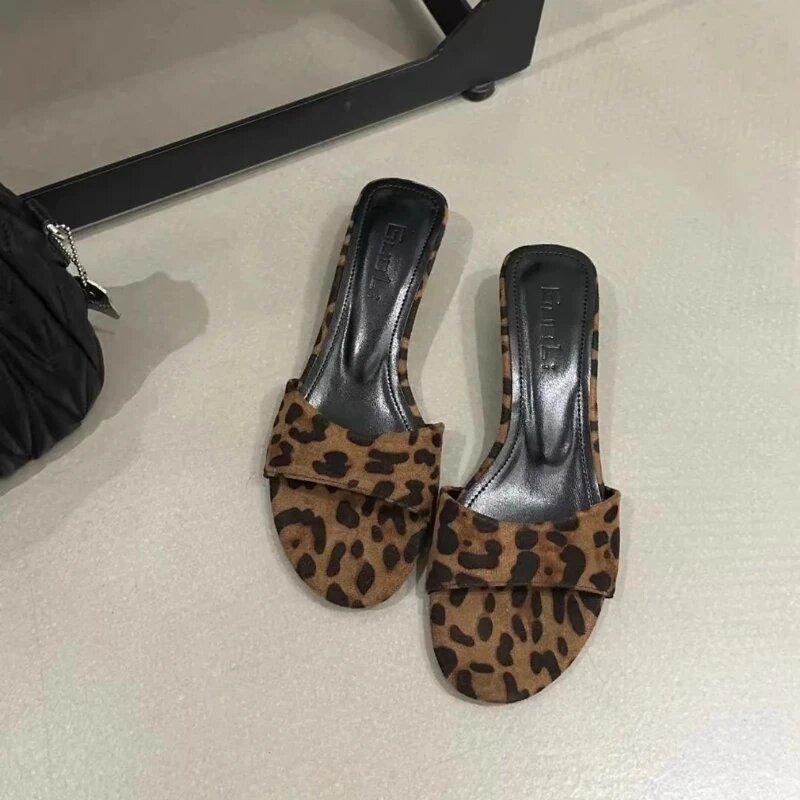 Тапочки