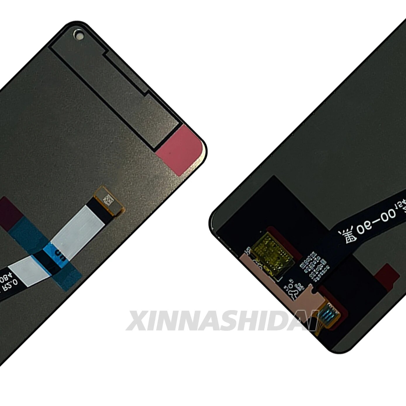 LCD + No Frame для Xiaomi Redmi Note 9/10X 4G — фото 1