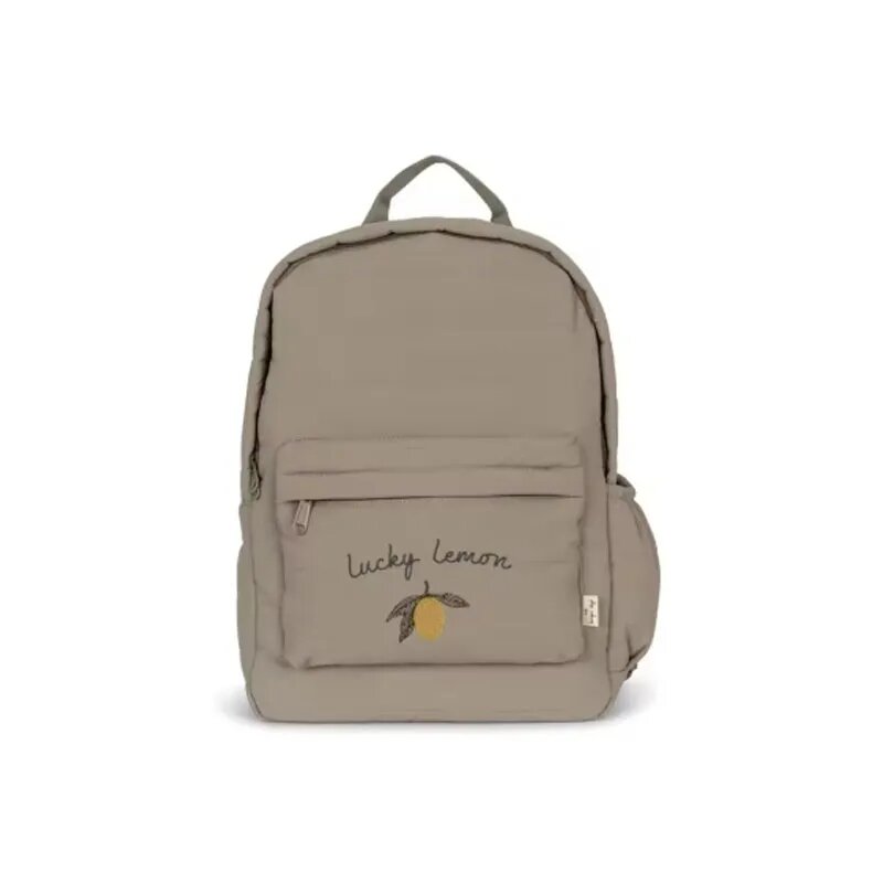 Детский рюкзак Lucky Lemon, Lemon, большой