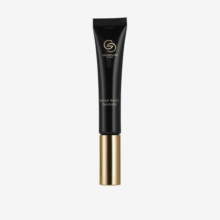Антивозрастной консилер с пребиотической сывороткой Giordani Gold, цвет: Средний, 10 мл (код 41108)