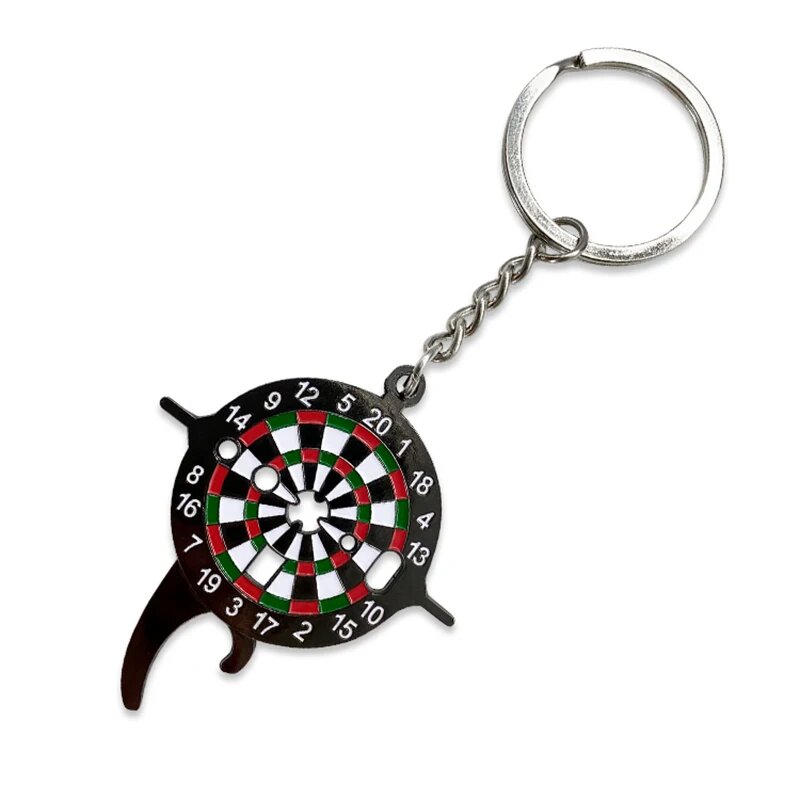 Дартс открывалка, брелок BS02 Black