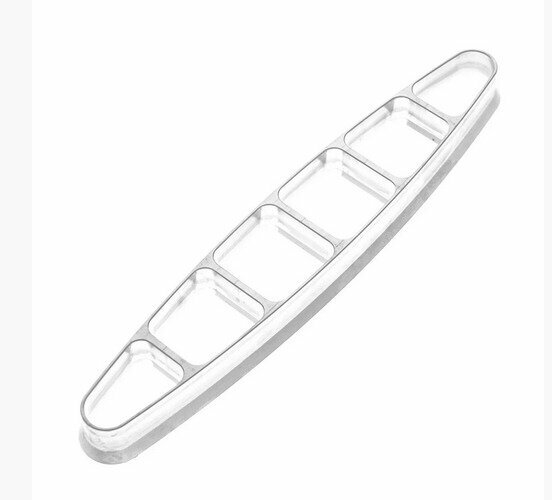 Ремкомплект впускного коллектора Mercedes Sprinter W906 OM646 6460901637