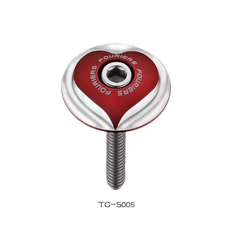 FOURIERS Гарнитура для велосипеда MTB TC-S004/TC-S005/TC-S006/TC-S007 1 1/8 дюйма TC-S005
