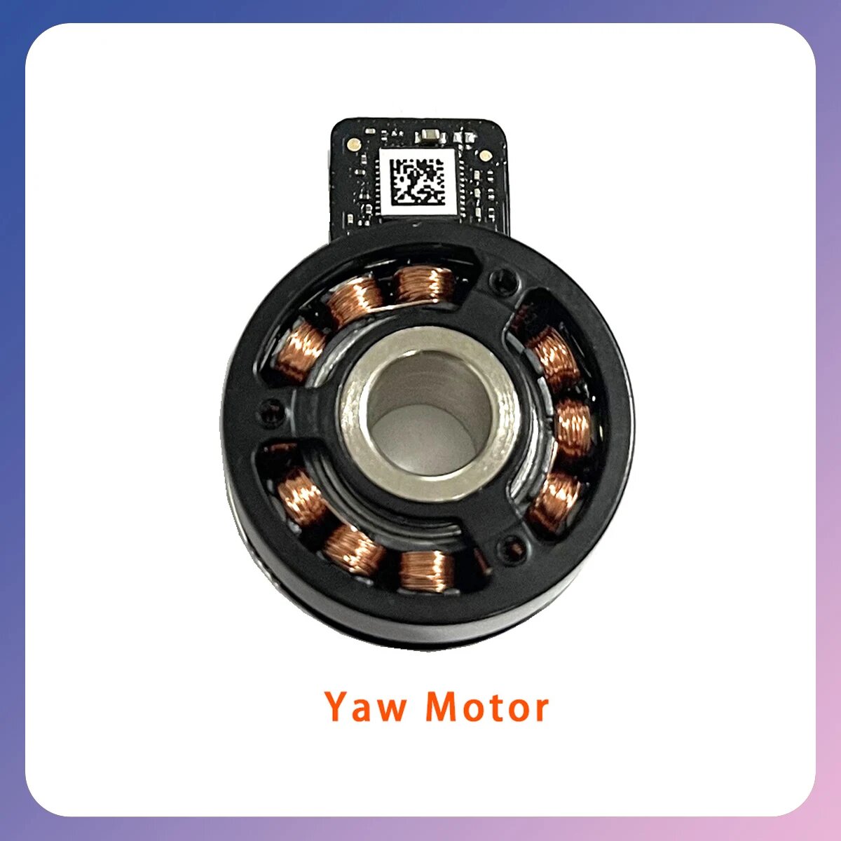 Оригинальный двигатель Yaw Pitch Roll Engine для DJI M3 Pro