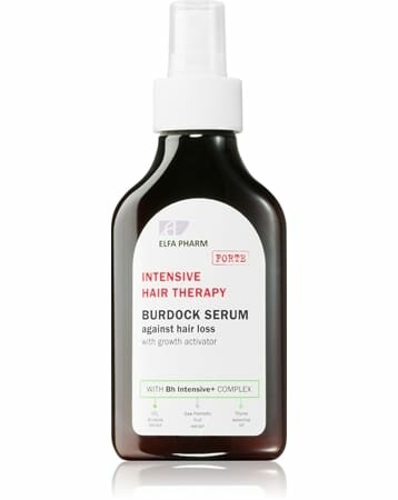 Сыворотка для волос Elfa Pharm Intensive Hair Therapy Bh Intensive+, 100 мл