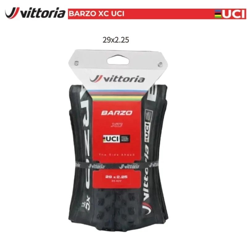Vittoria Barzo / Mezcal шина для горного велосипеда 29x2.25 / 2.35 Brazo 29x2.25