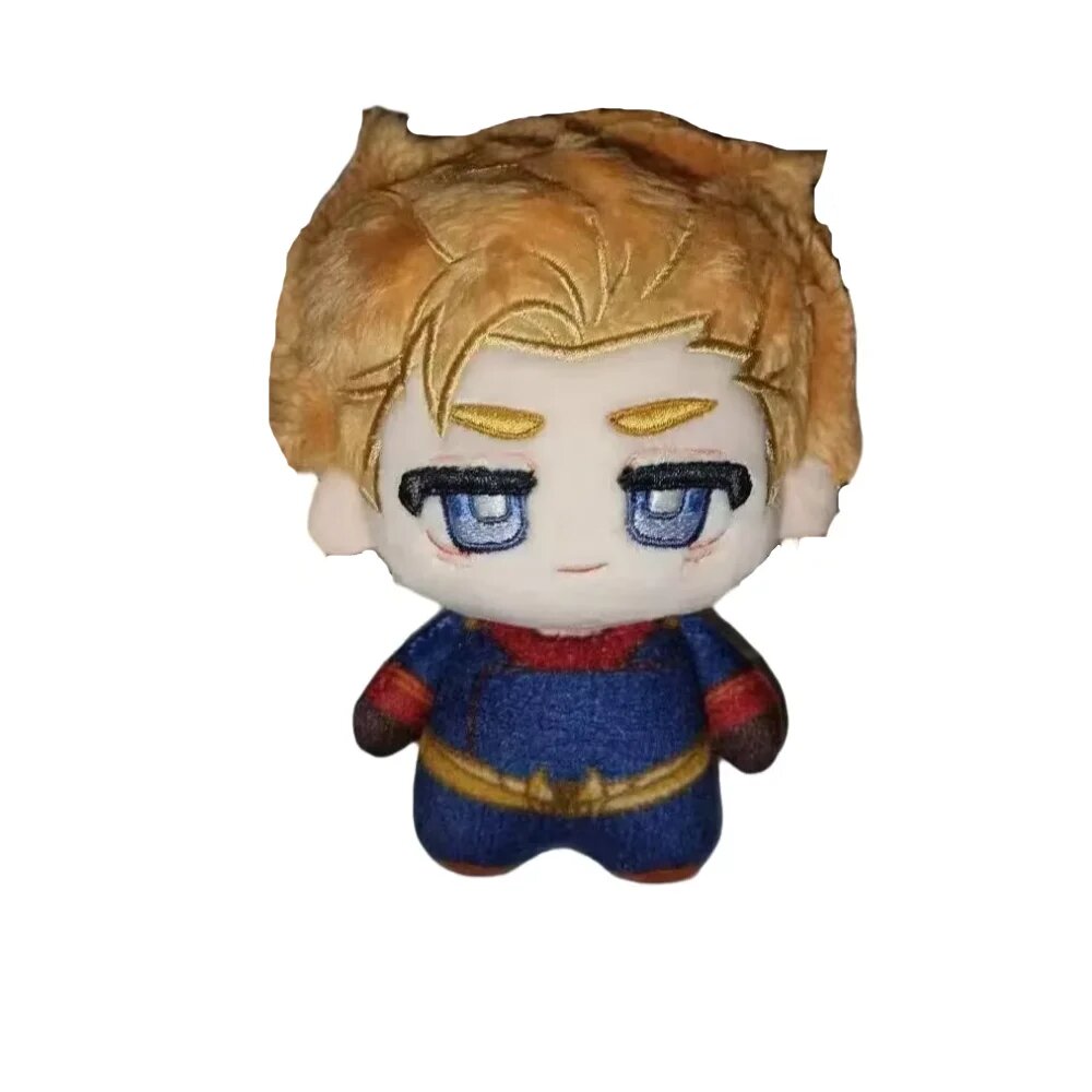 Мягкая игрушка The Boys Homelander 10 см