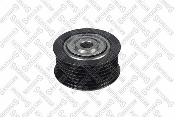 Ролик обводной! Mitsubishi ASX 2.0i 10>/Outlander 2.0 12>, STELLOX 0340984SX