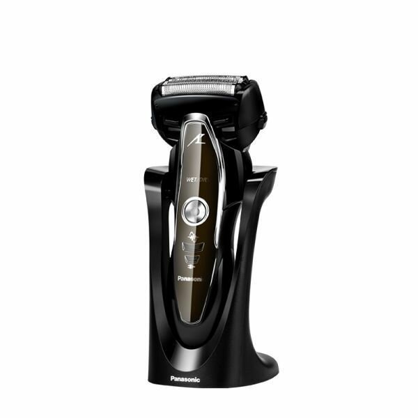 Panasonic ES-ST25 Мужчина в мацусиме с тремя лезвиями, электробритва с тремя лезвиями, переносная стирка всего тела