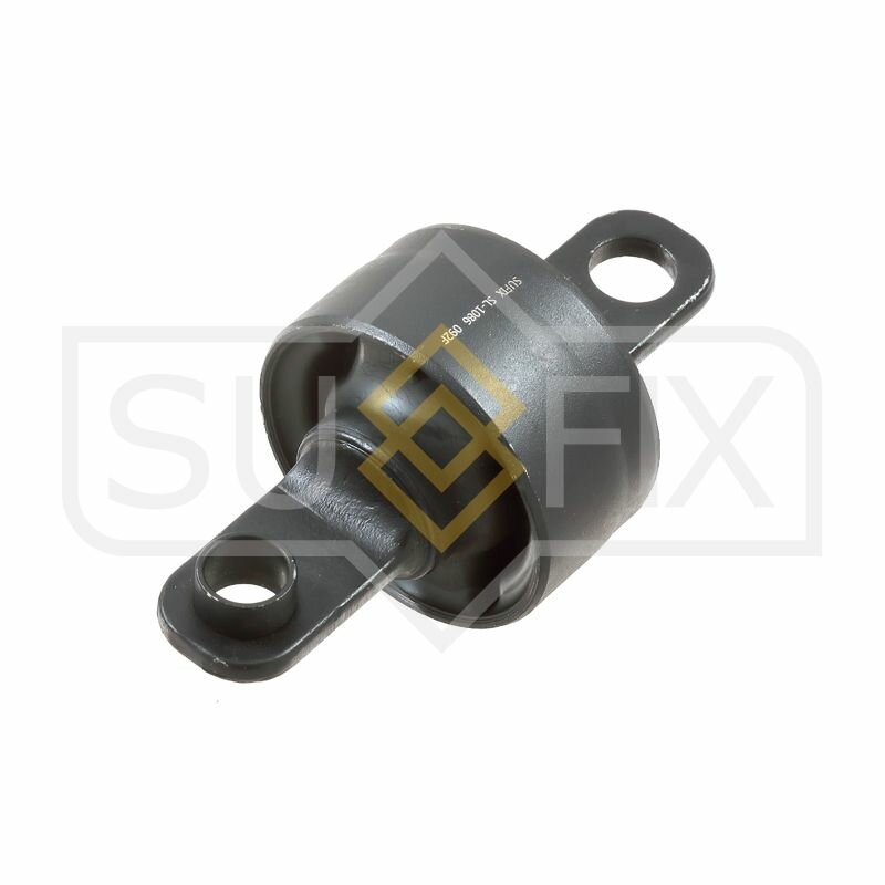 SUFIX Сайлентблок задней подвески HYUNDAI Elantra(HD) 1.6 06>/ i30 1.4-2.0D 07-12, KIA Ceed 1.4-2.0D 06>
