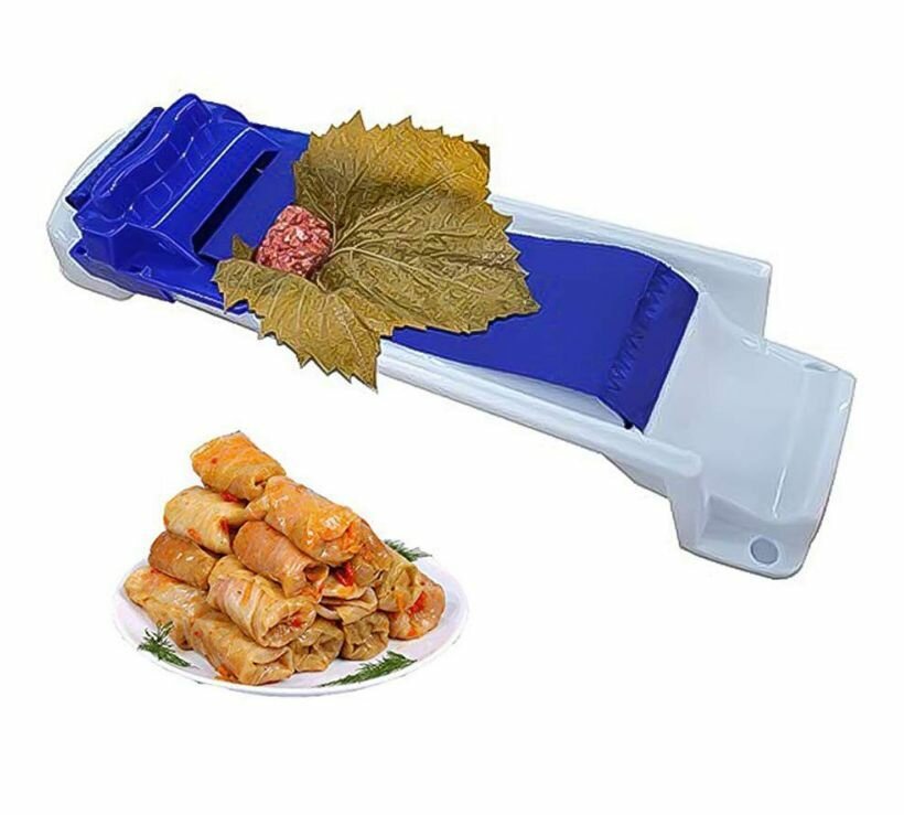 Машинка для приготовления голубцов и долмы