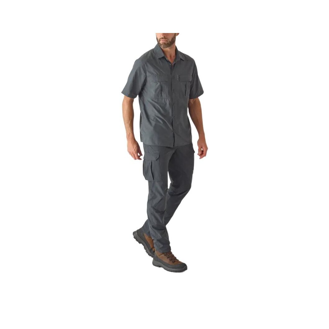Рубашка Decathlon SOLOGNAC