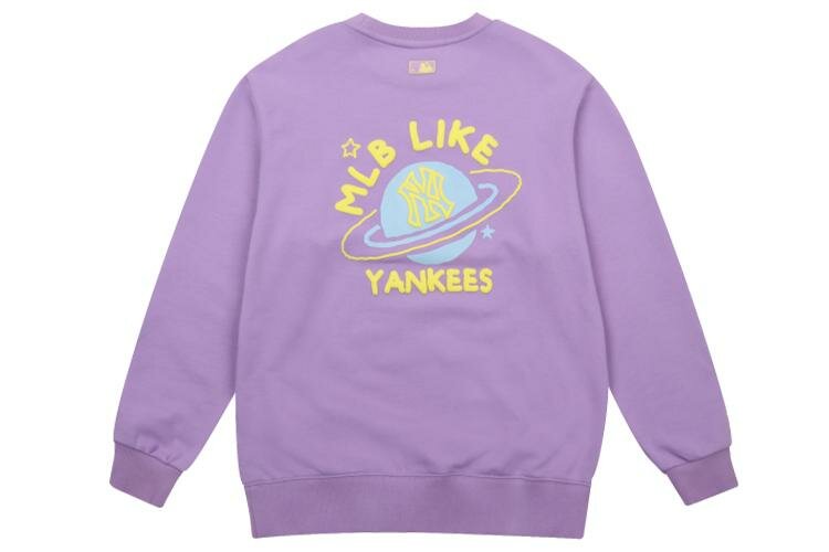 Толстовка MLB New York Yankees