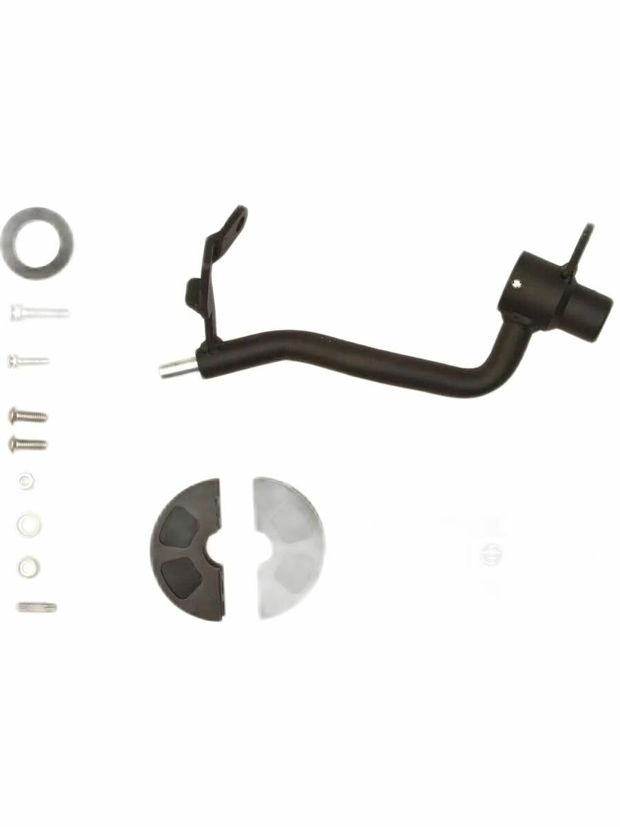 Mul-T-Lock Устройство противоугонное